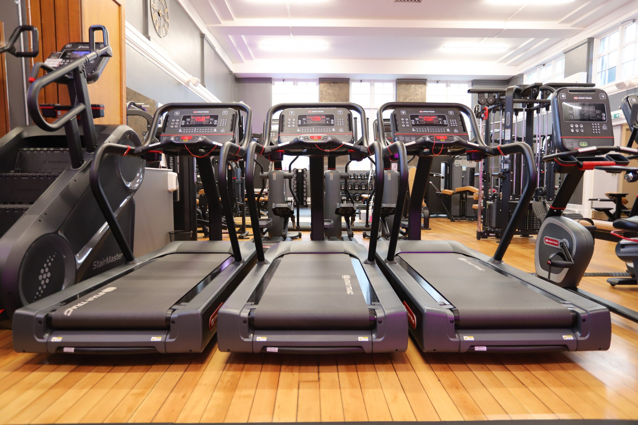 Bodyfix Boutique – Female Fitness