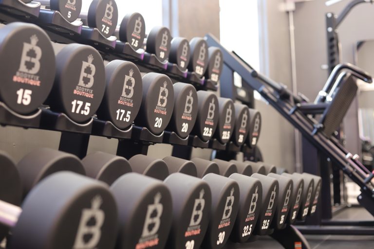 Bodyfix Boutique – Female Fitness